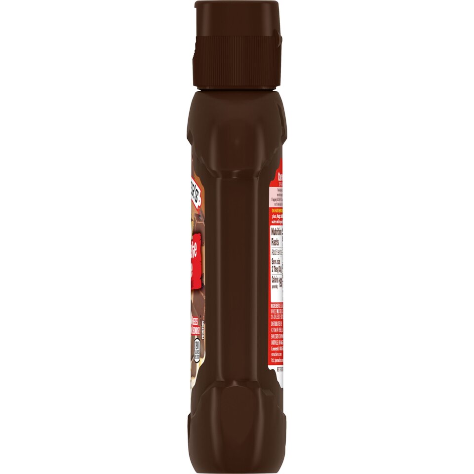 Magic Shell® Chocolate Fudge Topping