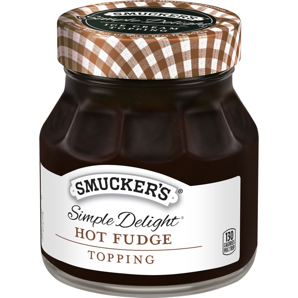 Simple Delight® Hot Fudge