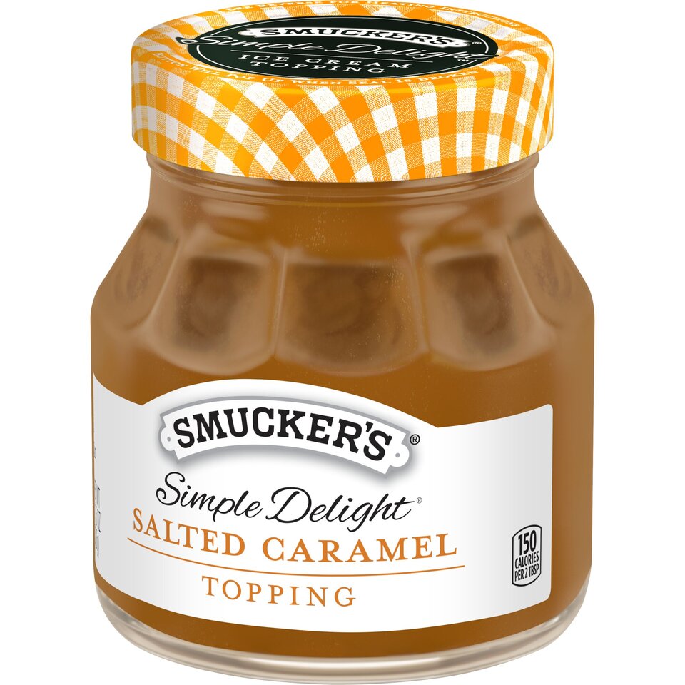 Simple Delight® Salted Caramel
