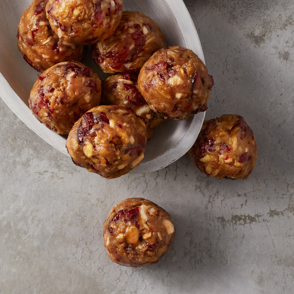 PB&J Energy Bites | Smucker's®
